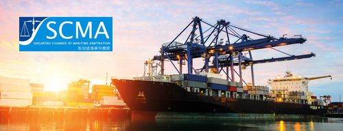 About SCMA | Singapore Chamber of Maritime Arbitration